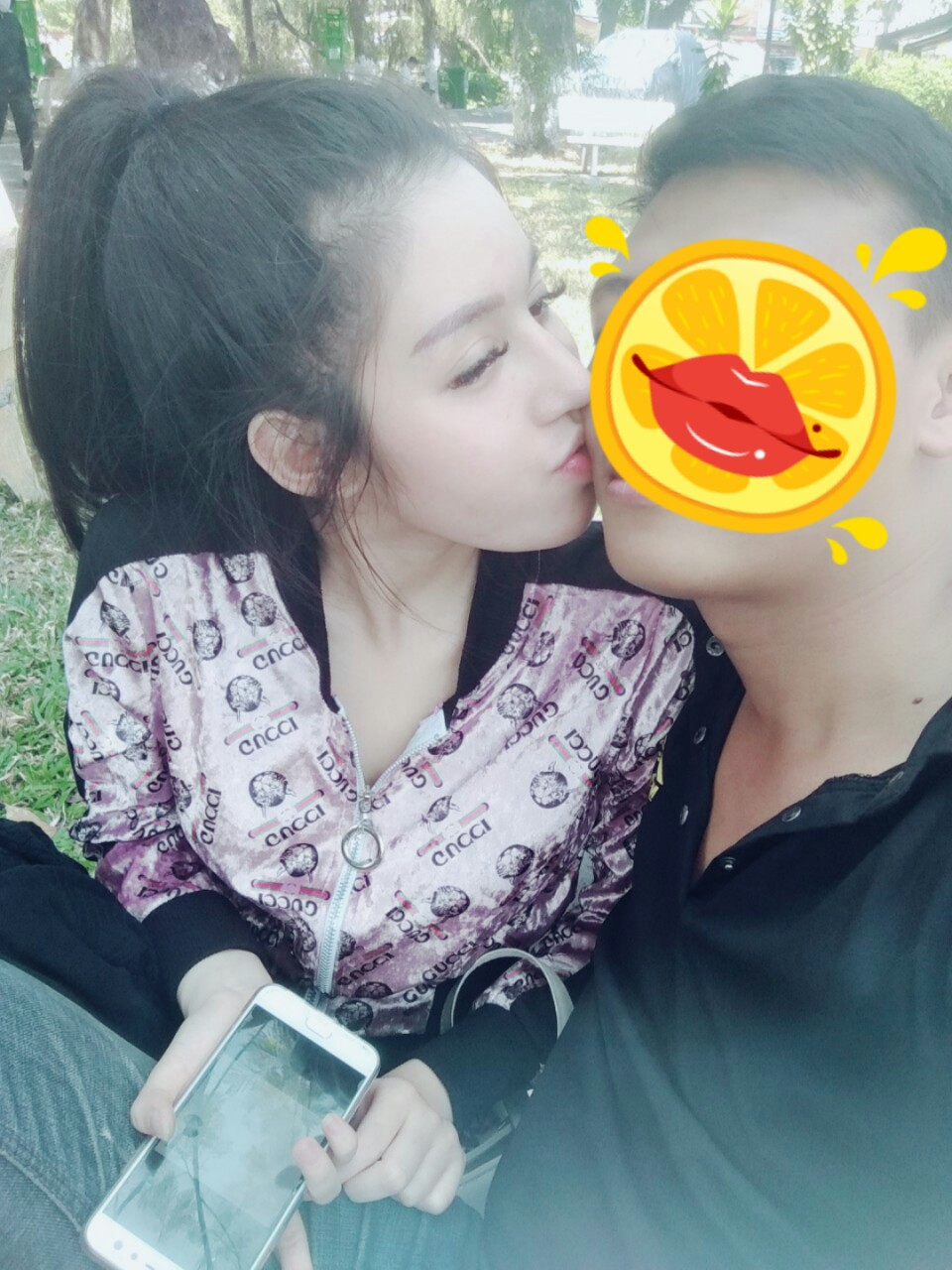 Rp Vanky Thánh Nữ Trốn Nắng Cùng Em Ký Sự Check Hàng Miền Nam
