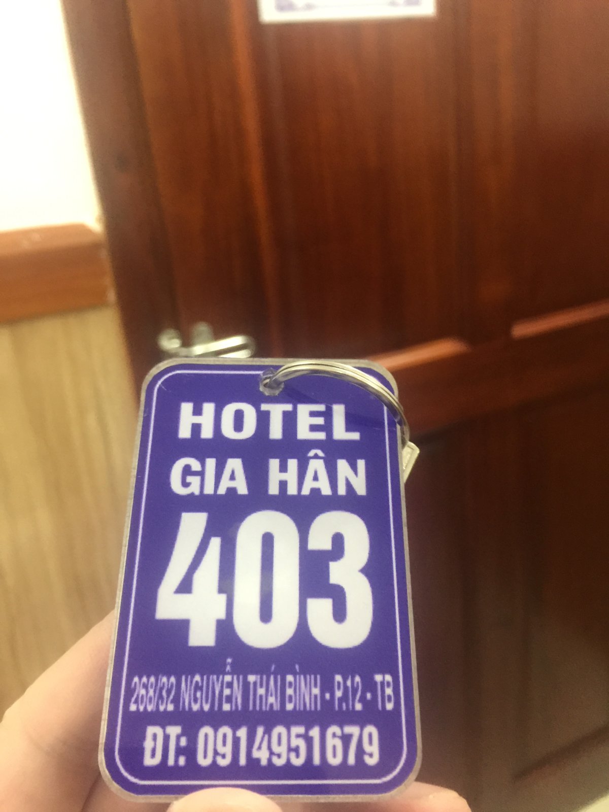 RP - 400k - Tân Bình - Cuối tuần với cô giáo San San | Ký Sự Check Hàng ...