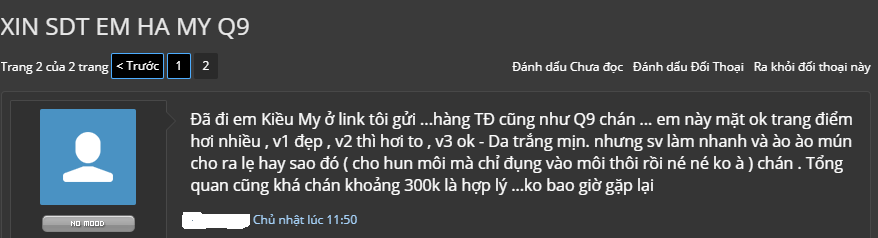Thảo luận - [ - Ninh Khuyết - ] TÌNH HÌNH RPHANG HIỆN NAY P2 | RphangX ...
